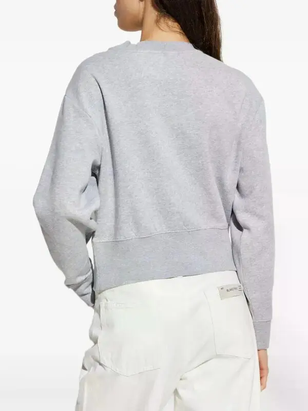 ALLSAINTS Separo Sweatshirt - Grey