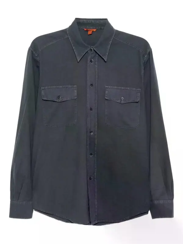 Barena Venezia Cotton Shirt
