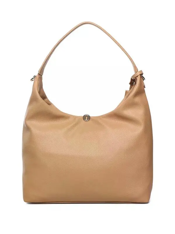 V°73 Keira Curved-handle Shoulder Bag