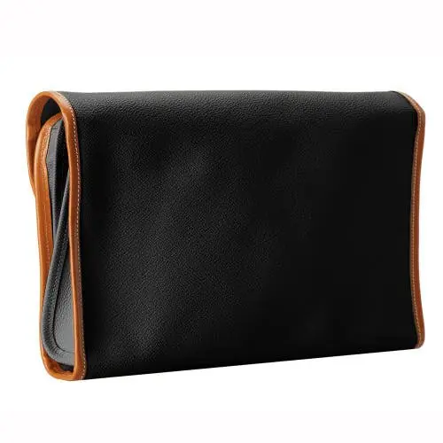 Bric'S Firenze Tri-fold Traveler Toiletry Bag