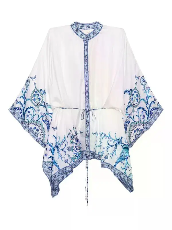 Camilla Isnik Lullaby Tunic