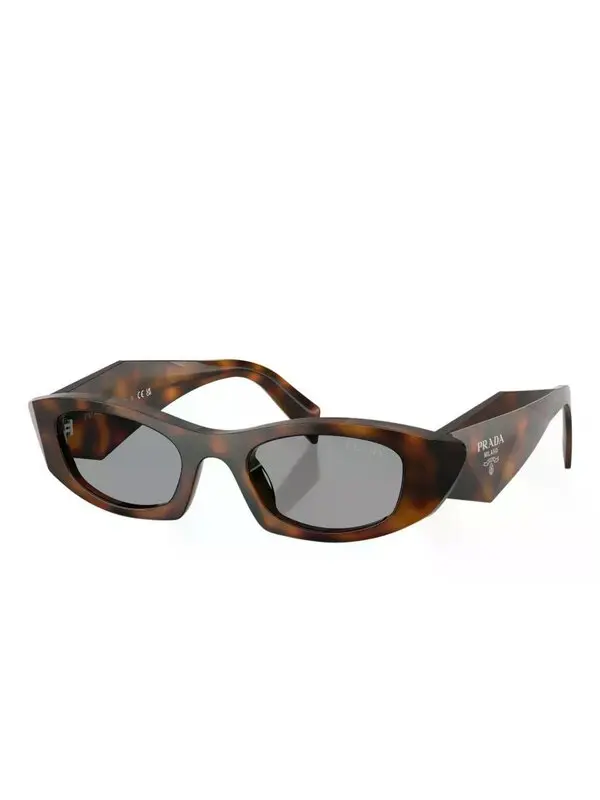 Prada Cat-eye Frame Sunglasses