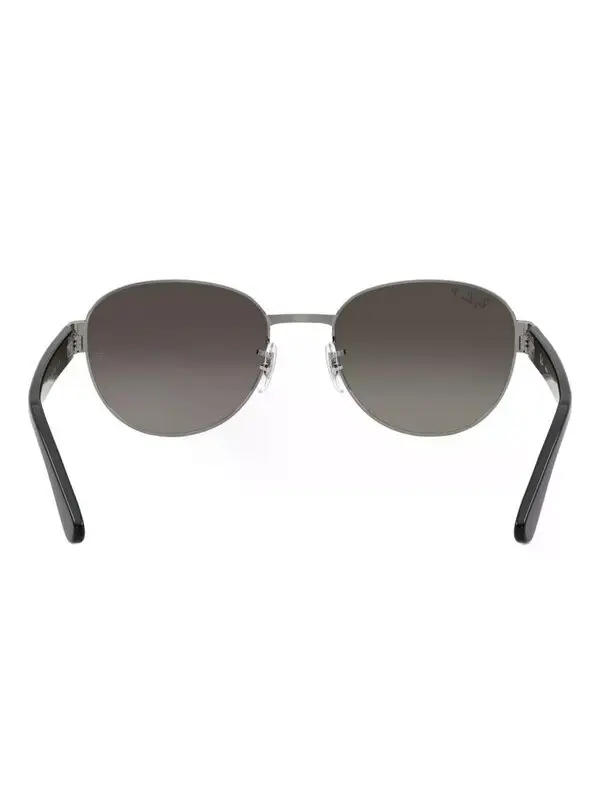 Ray-ban Round Frame Sunglasses