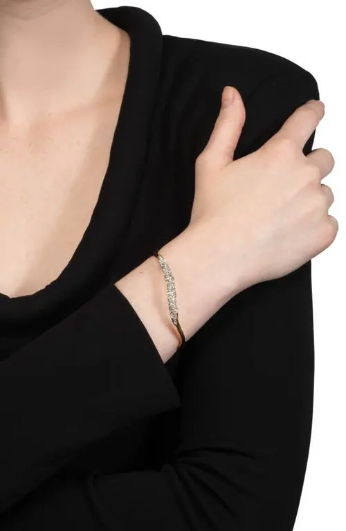 Alexis Bittar Solanales Skinny Bangle