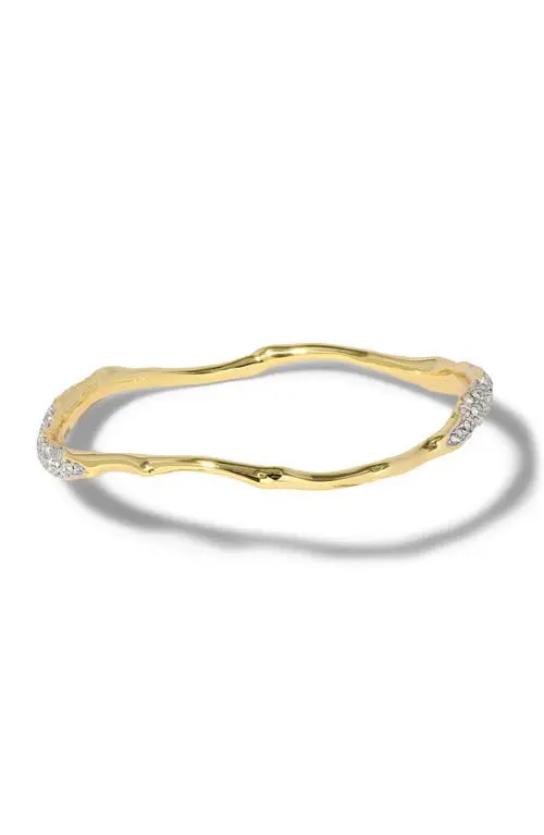 Alexis Bittar Solanales Skinny Bangle