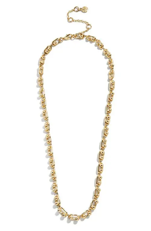 Baublebar Zalyn Chain Necklace