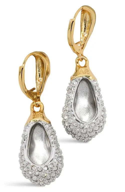 Alexis Bittar Solanales Drop Earrings