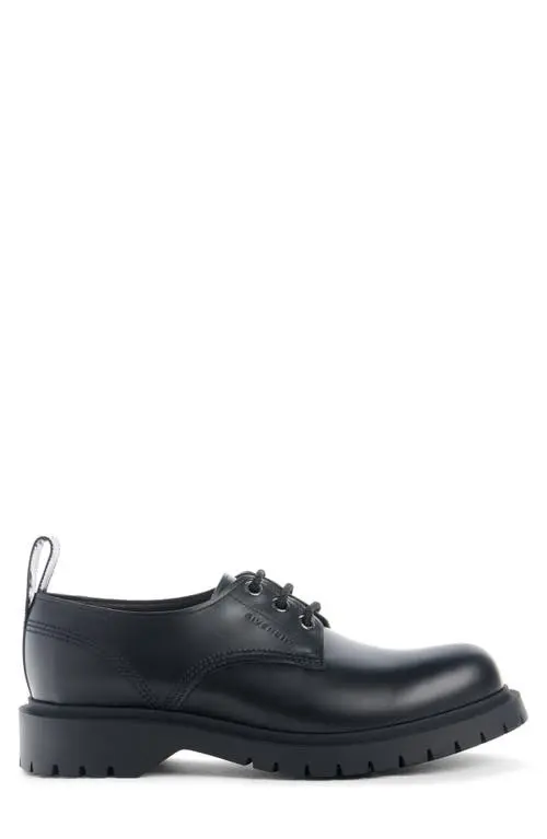 Givenchy Lugged Leather Derby
