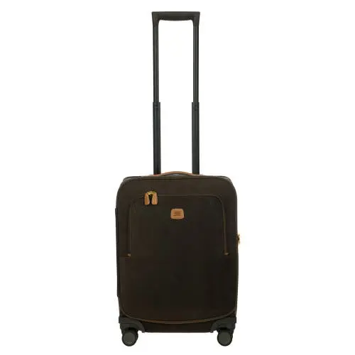 Bric'S Life 21" Carry-on Compound Spinner