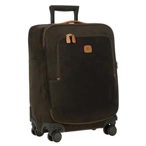 Bric'S Life 21" Carry-on Compound Spinner