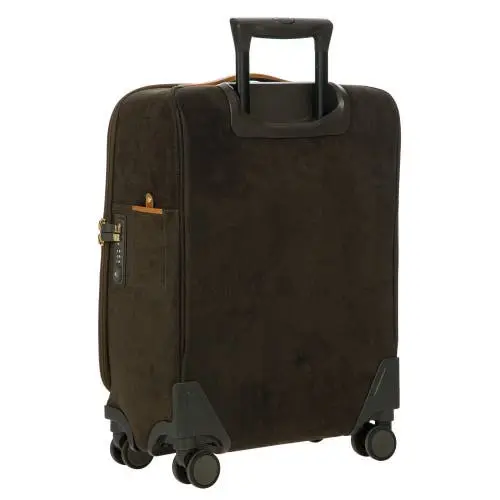 Bric'S Life 21" Carry-on Compound Spinner