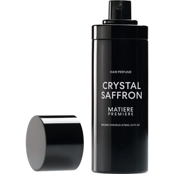 MATIERE PREMIERE Crystal Saffron Hair Perfume - No Color