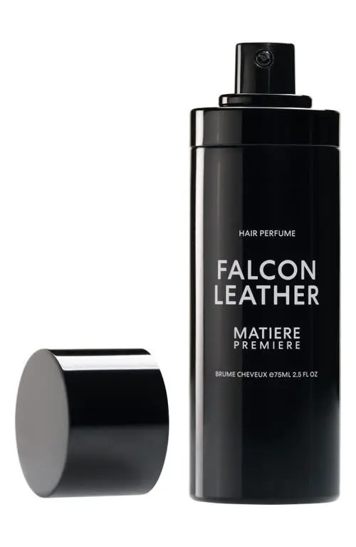 MATIERE PREMIERE Falcon Leather Hair Perfume - No Color