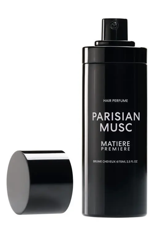 MATIERE PREMIERE Parisian Musc Hair Perfume - No Color