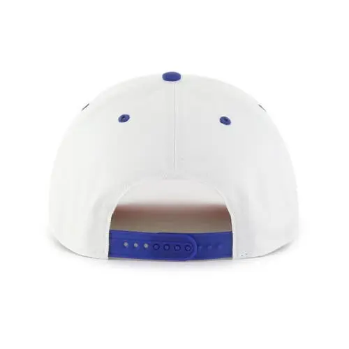 '47 Buffalo Bills Roscoe Two-toned Hitch Adjustable Hat