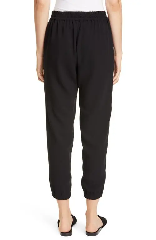 Joie Hedia Woven Crop Joggers