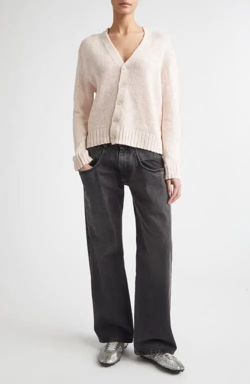 MAISON MARGIELA Baggy Fit Jeans