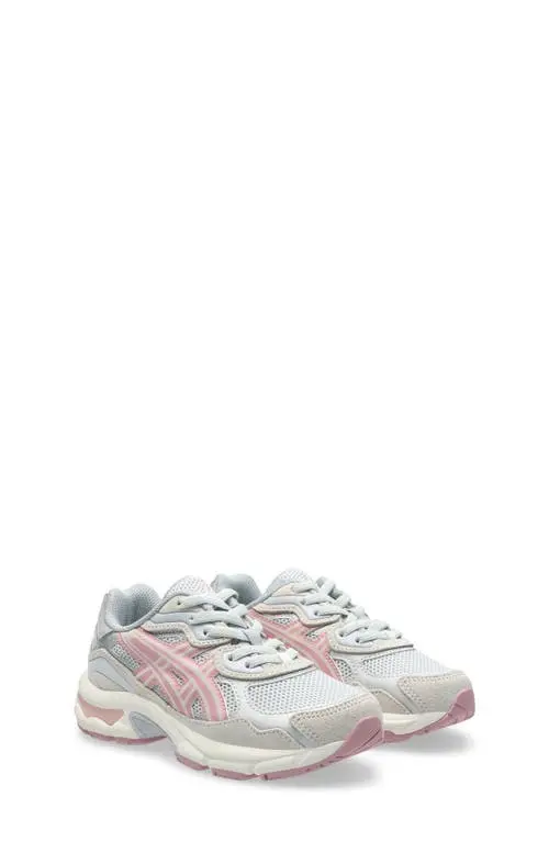 Asics Gel-nyc™ Sneaker - Glacier Grey/coneflower