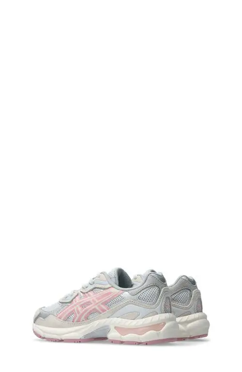 Asics Gel-nyc™ Sneaker - Glacier Grey/coneflower