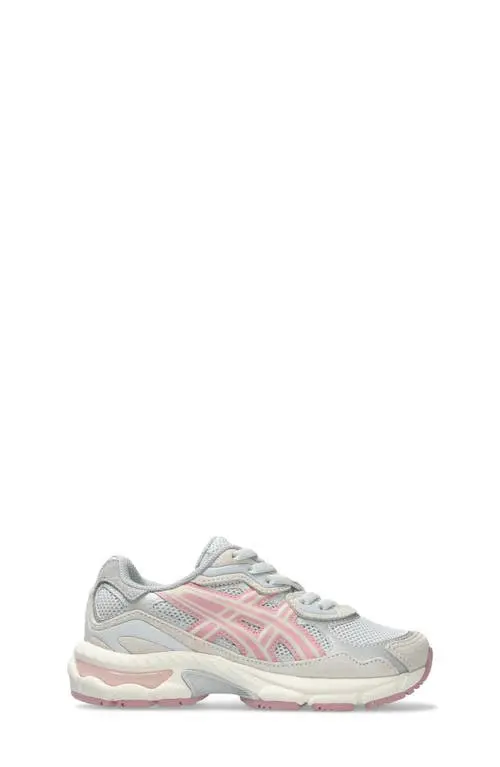 Asics Gel-nyc™ Sneaker - Glacier Grey/coneflower