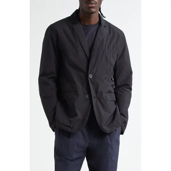 Herno Waterproof Sport Coat