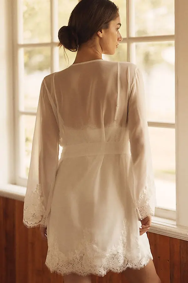 HOMEBODII Helena Mini Robe