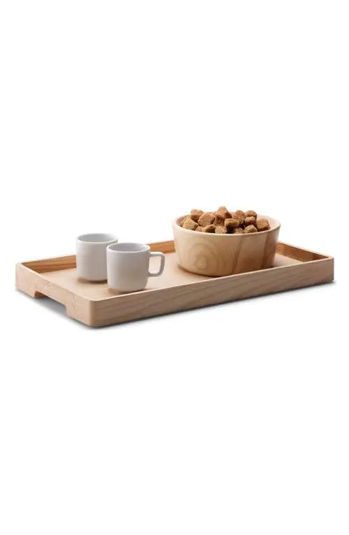 LSA Collective Wood Tray