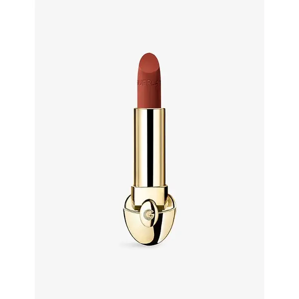 GUERLAIN Rouge G The Customisable Ultra-care Lipstick Refill 3.5g - 234