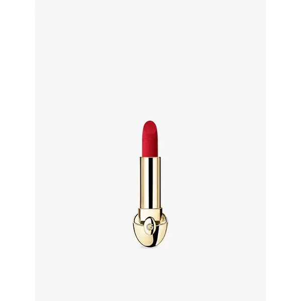 GUERLAIN Rouge G The Customisable Ultra-care Lipstick Refill 3.5g - 456