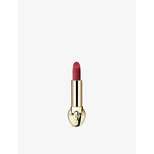 GUERLAIN Rouge G The Customisable Ultra-care Lipstick Refill 3.5g - 530