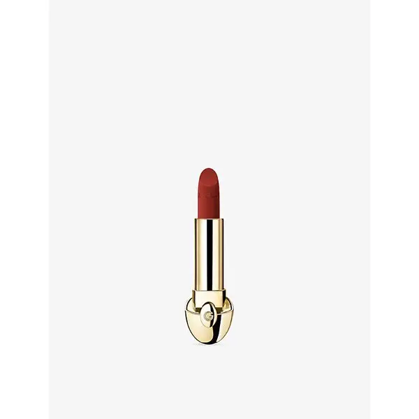 GUERLAIN Rouge G The Customisable Ultra-care Lipstick Refill 3.5g - 555