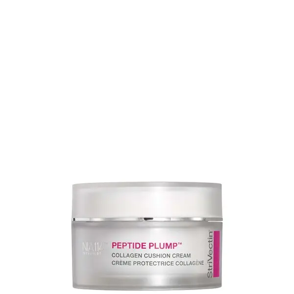 Strivectin Peptide Plump Collagen Cushion Cream - One-color