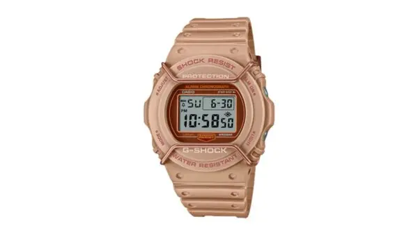 Casio Digital Watch