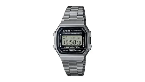 Casio Vintage Digital Watch