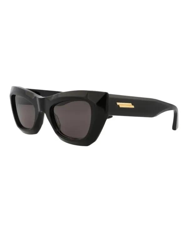 Bottega Veneta Cat Eye Sunglasses