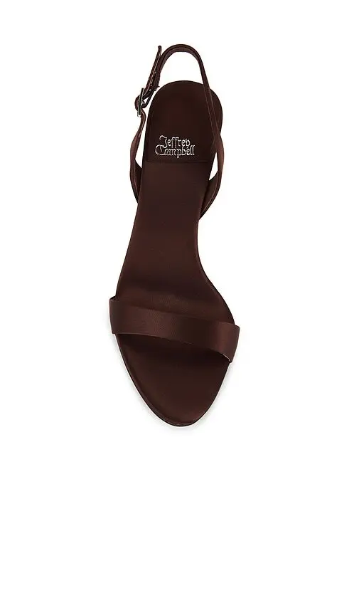 Jeffrey Campbell Go-getter Sandal