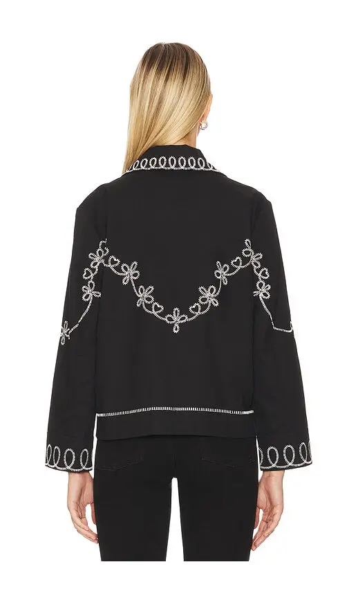 Rails Keaton Jacket