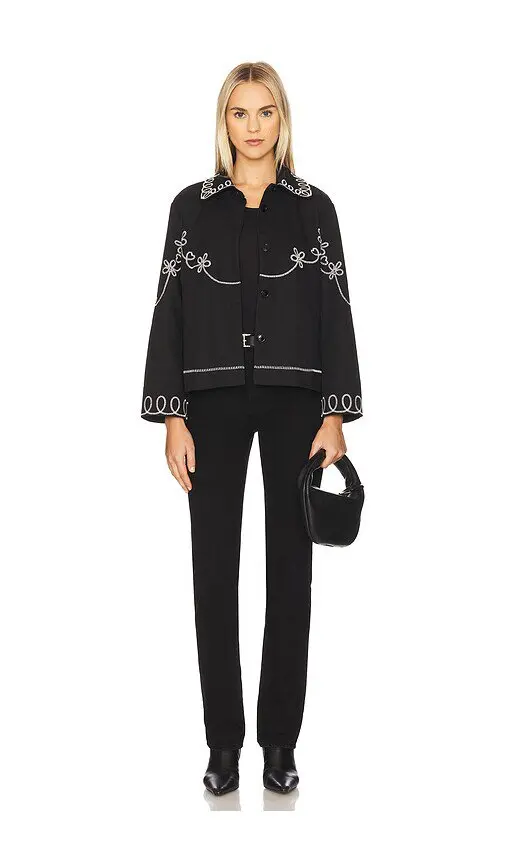 Rails Keaton Jacket