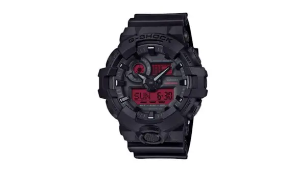 Casio Analog-digital Watch - Resin