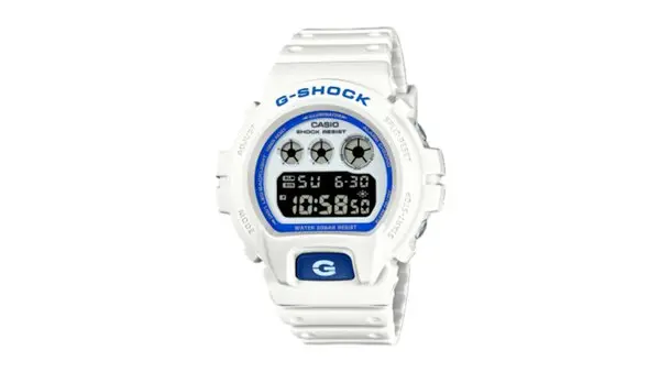 Casio Digital Watch - Resin
