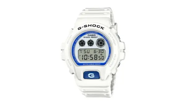Casio Digital Watch - Resin