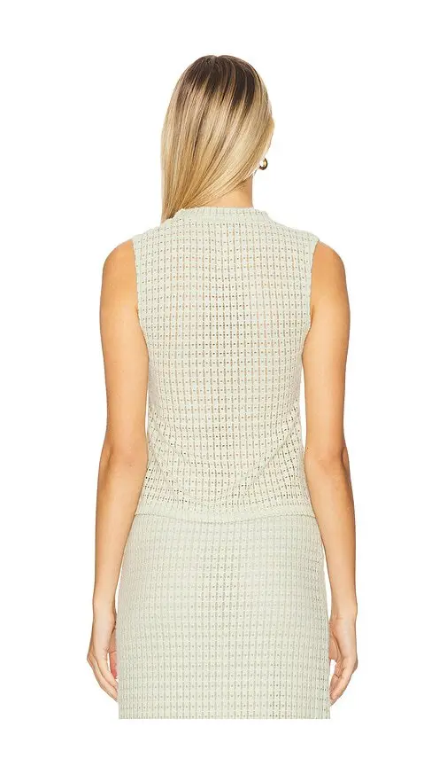 Lioness X Revolve In Your Dreams Top - Green