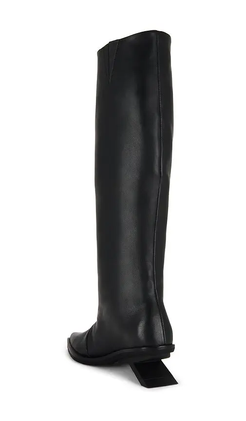 NORA LOZZA Bombero Boot