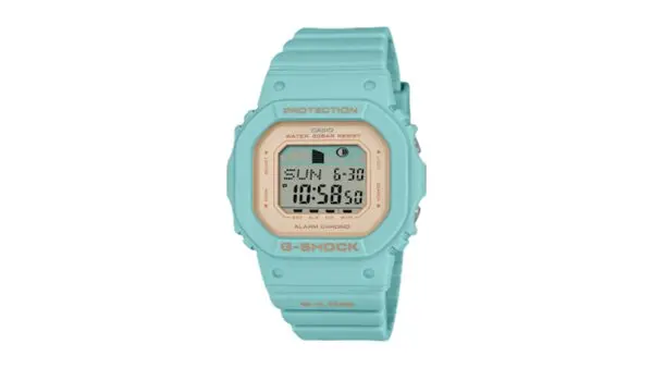 Casio Watch