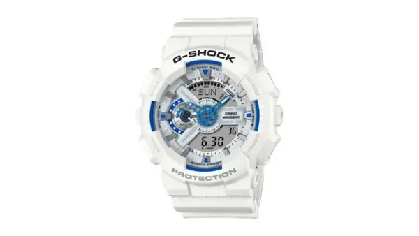 Casio G-shock Digital Watch - Resin