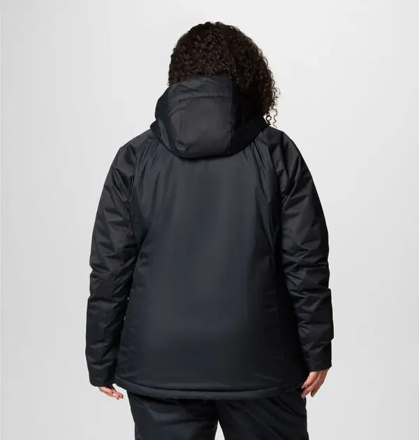 Columbia Insulated Ski Jacket
