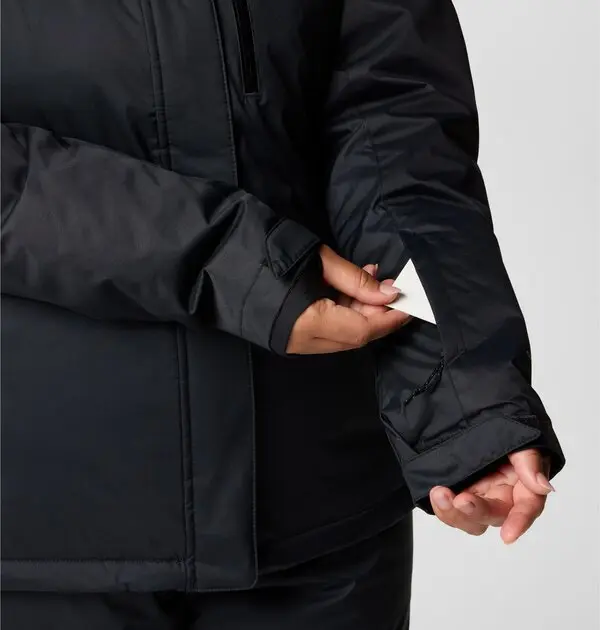 Columbia Insulated Ski Jacket