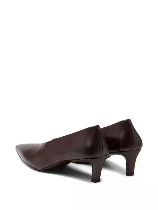 Marsèll Aculeo Pumps - Brown