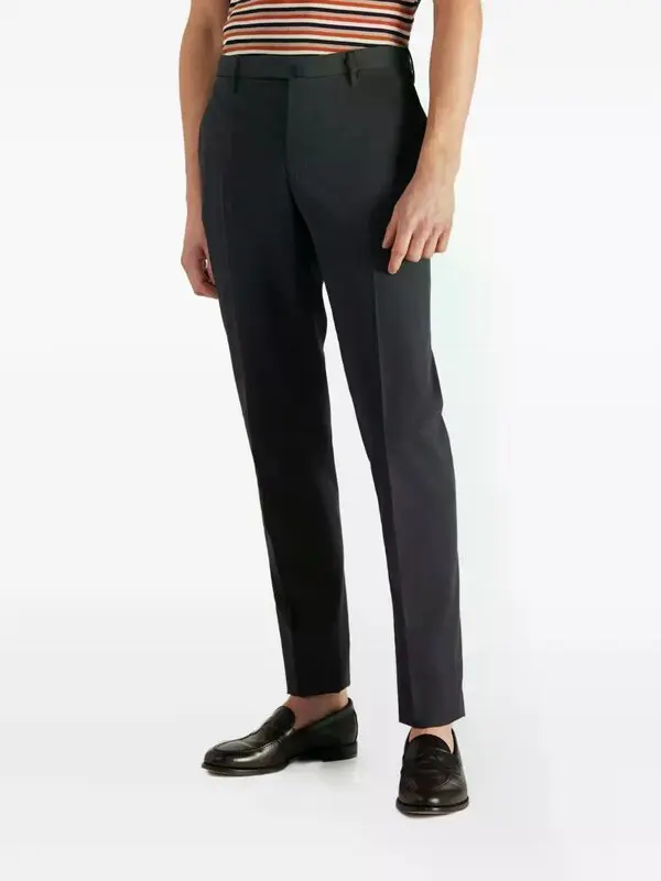 Incotex Button-fastening Trousers