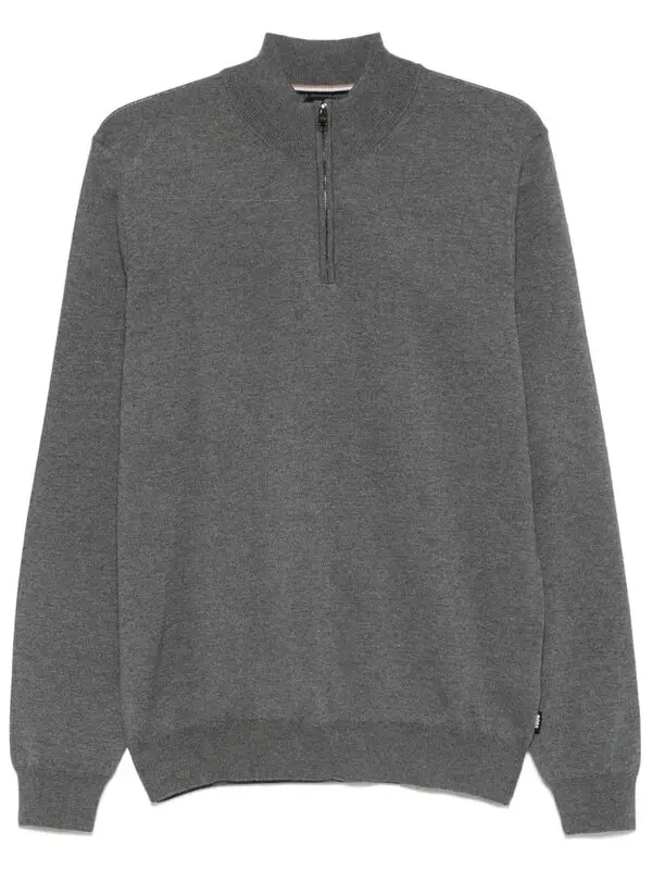 BOSS Ebenji Sweater